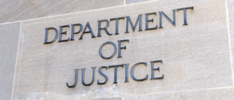 New DOJ Antitrust Postal Whistleblower Rewards Program: A Look Under ...